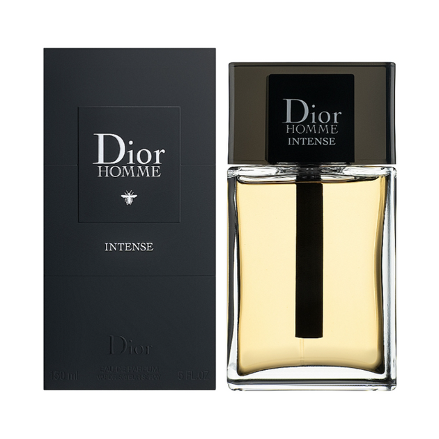 Dior Homme Intense 100 ML (Imported) – Mixologie Perfume Lab