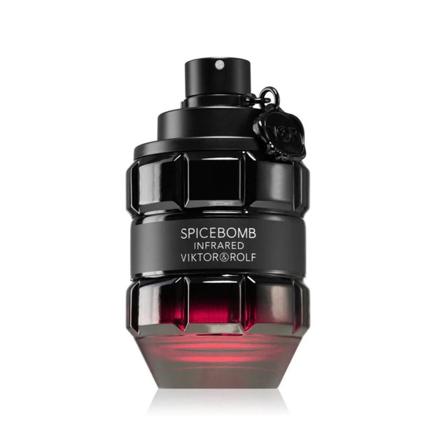 Spicebomb infrared 90 ML (Imported) – Mixologie Perfume Lab