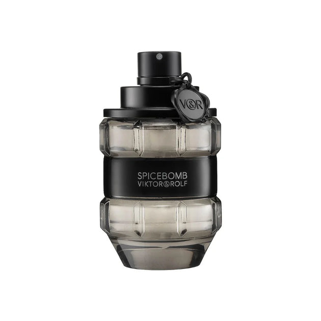 Spicebomb 90 ML (Imported) – Mixologie Perfume Lab