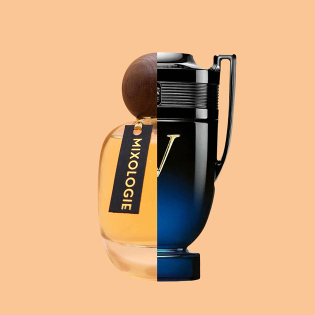 Invictus Victory Elixir Rabanne – Mixologie Perfume Lab