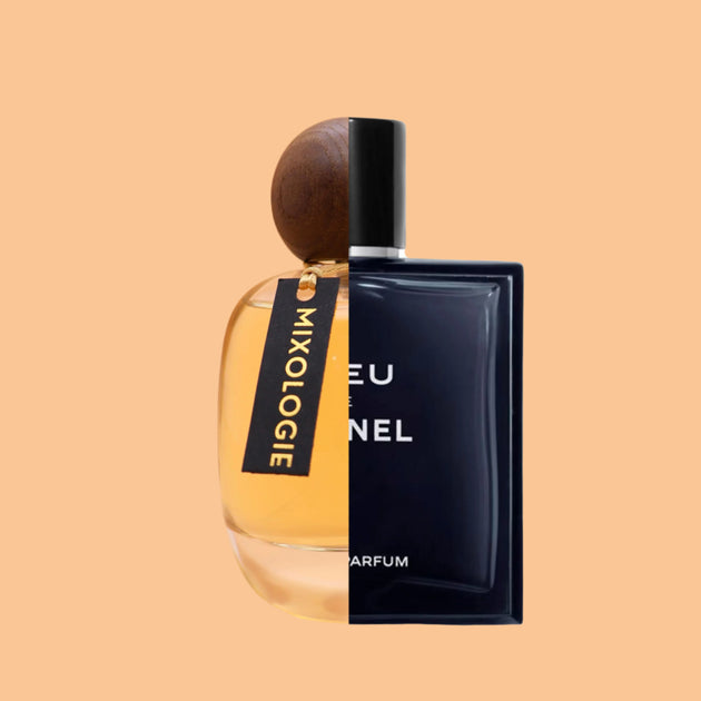 Bleu de Chanel Eau de Parfum Chanel – Mixologie Perfume Lab
